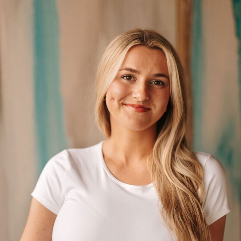 Ryan Clark - Glow Beauty Boutique