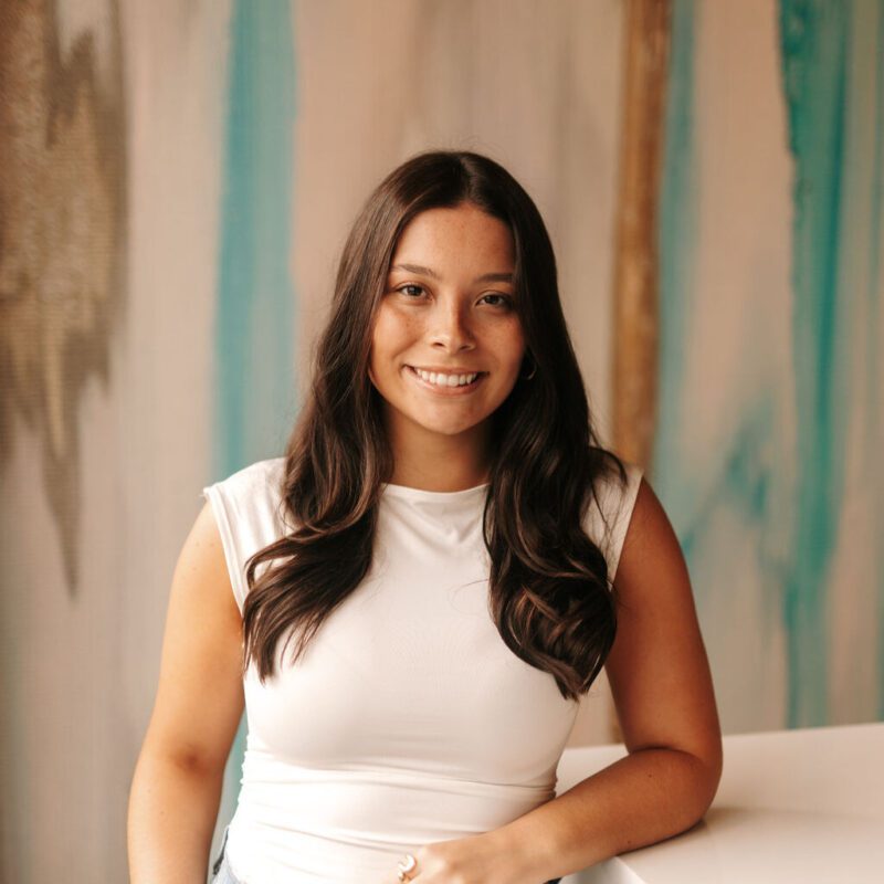 Caroline Grieve - Glow Beauty Boutique